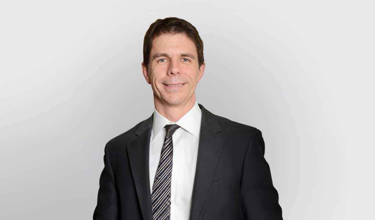 Richard Evans - Lockdown Medical